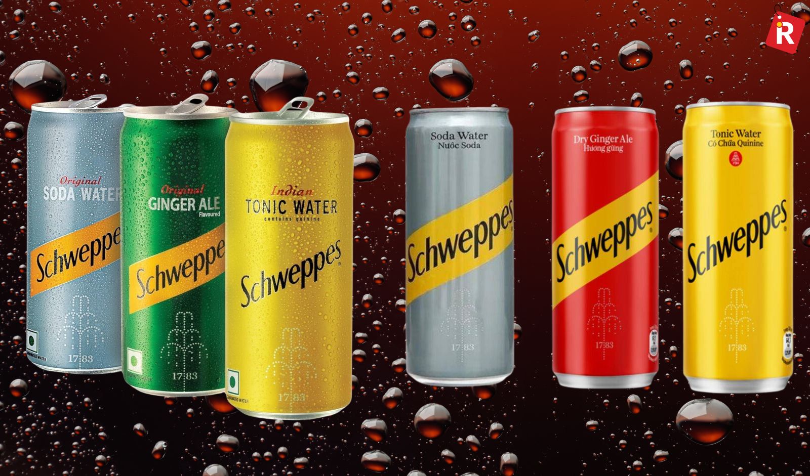 Best Soda Brands in India: Soda for Every Occasion - Indian Retailer